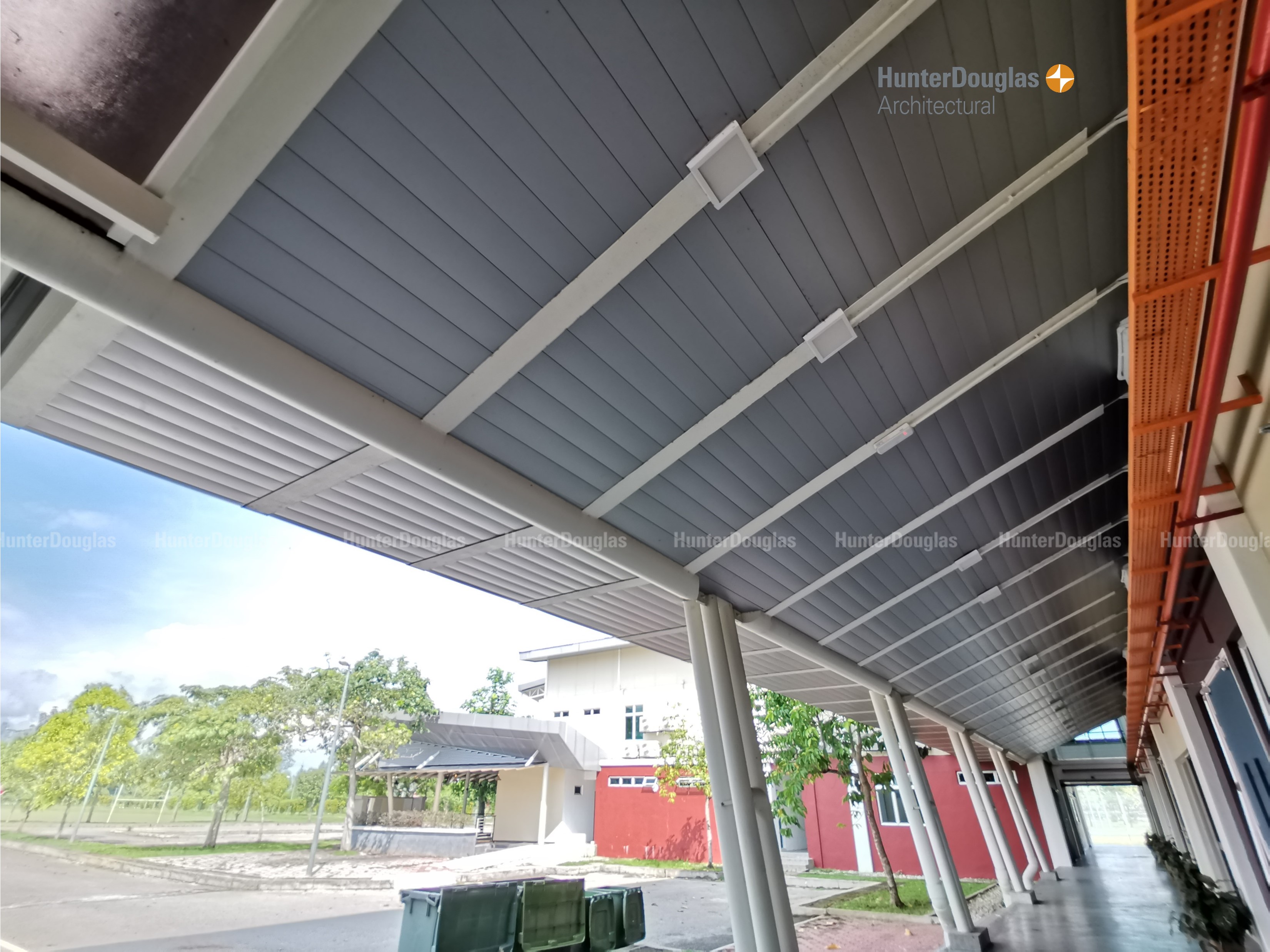 Kompleks Sukan UNISEL Bestari Jaya Malaysia