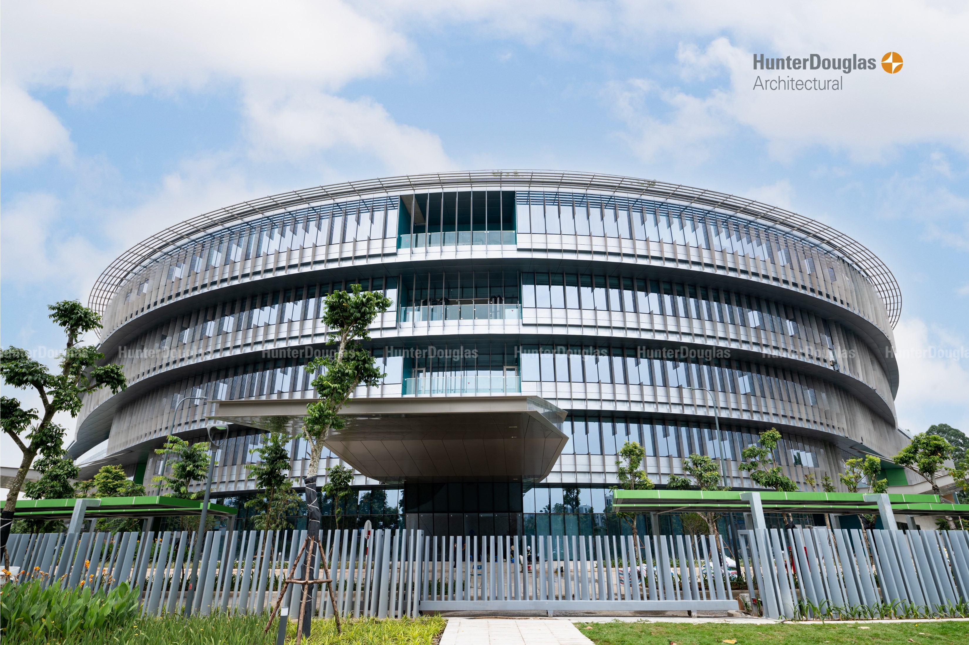 Project - Dwight School Hanoi Vietnam