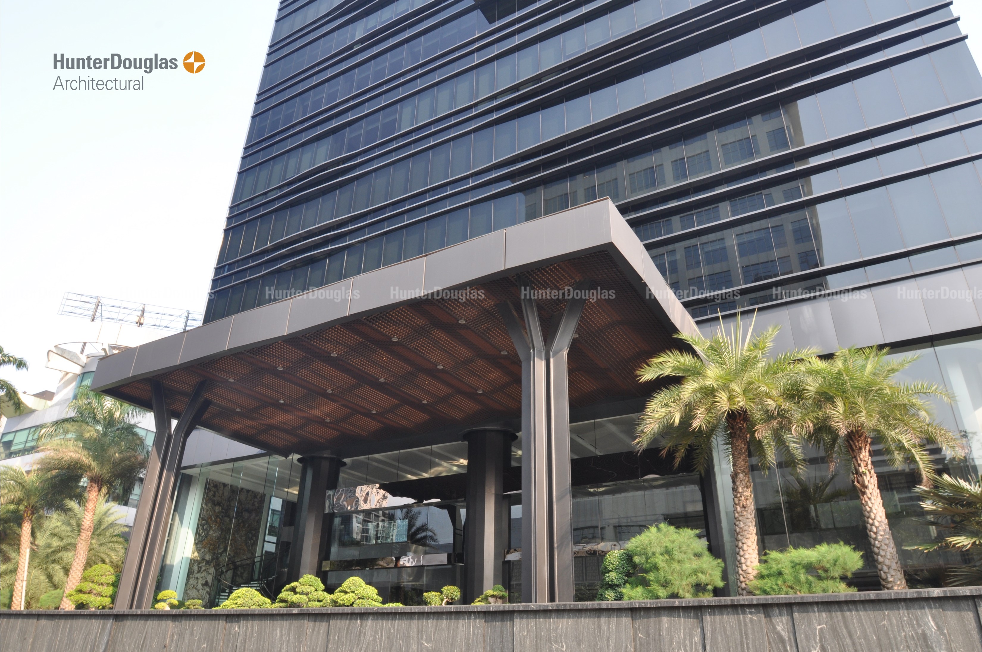 Project - NYT Tower Jakarta Indonesia
