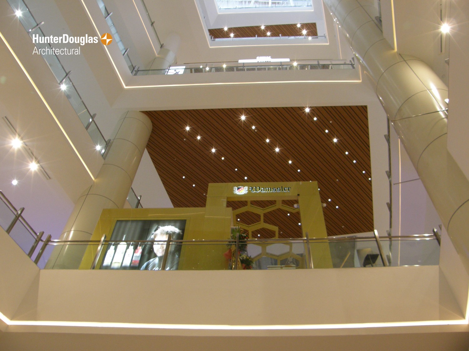Project - Gurney Paragon Penang Malaysia