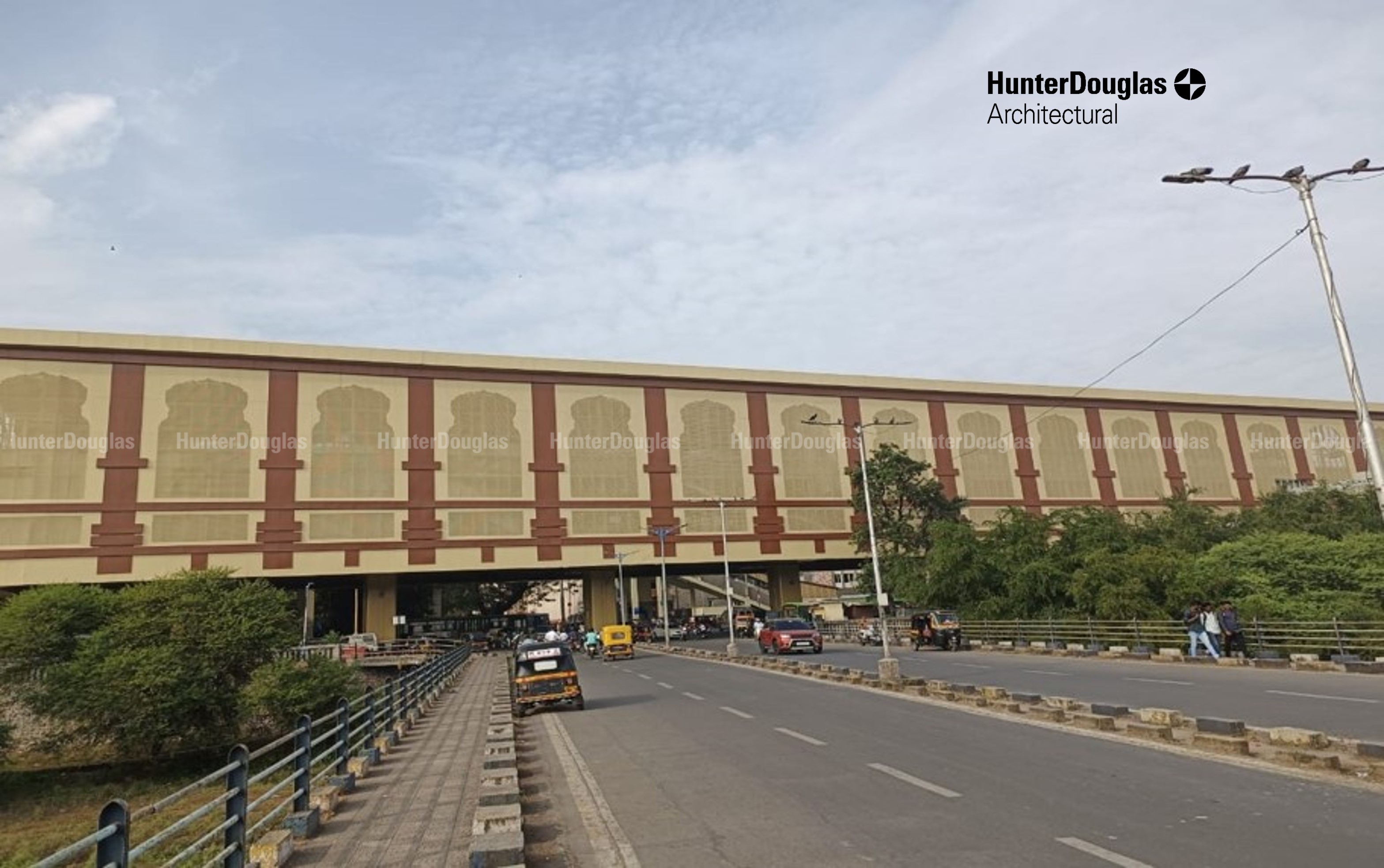 Project - Pune Metro India