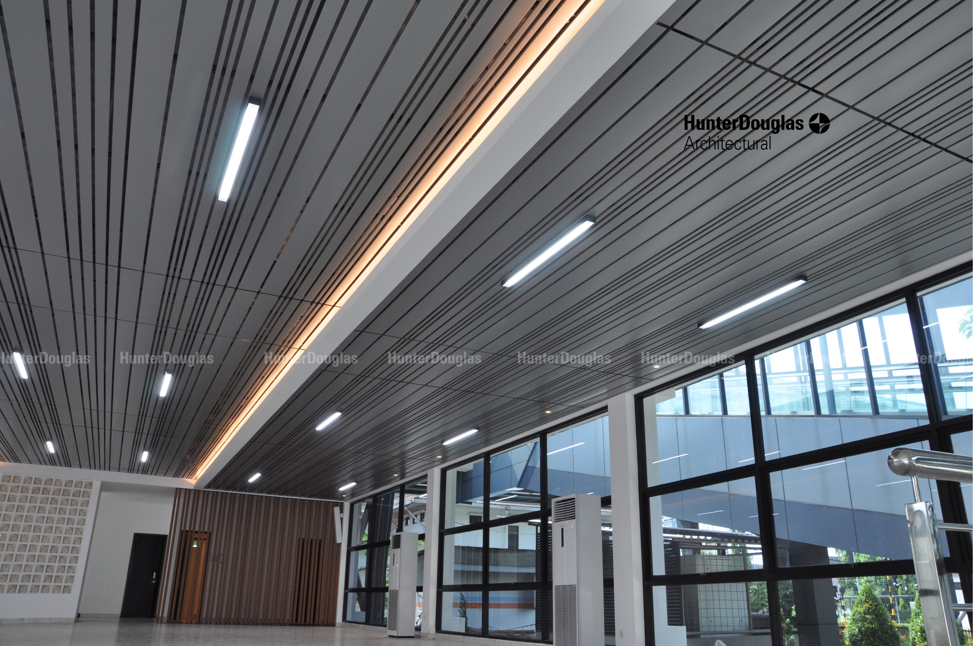 Project - KCJB Shelter Station Bandung Indonesia