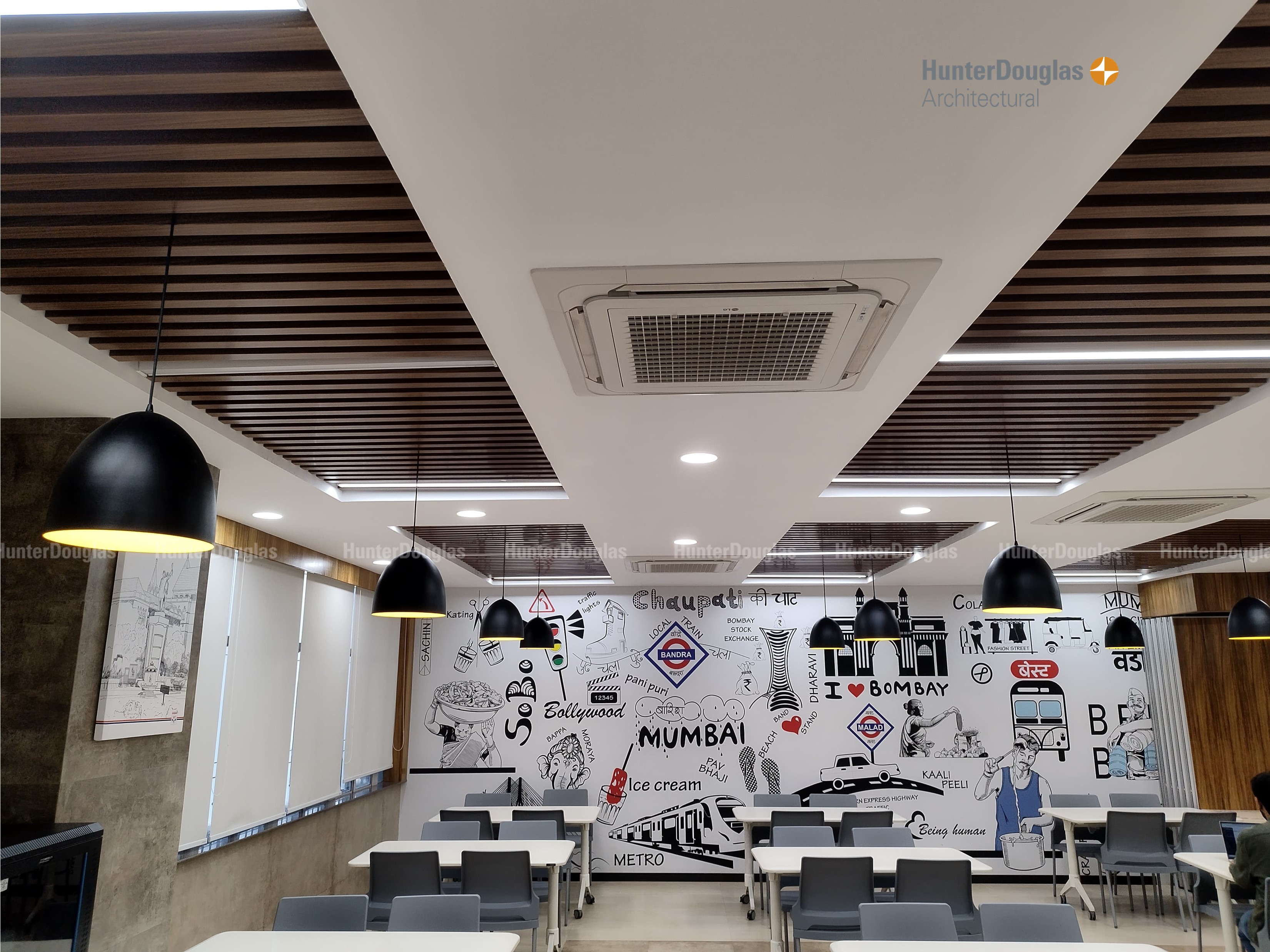Project - Hpcl Churchgate Petroleum House India