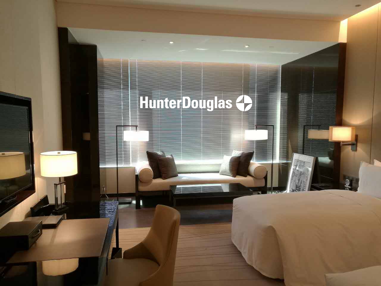 Project - Niccolo Hotel,Chongqing